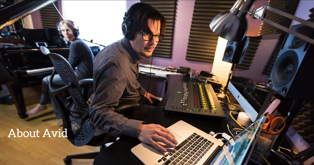 Pro Tools First Download